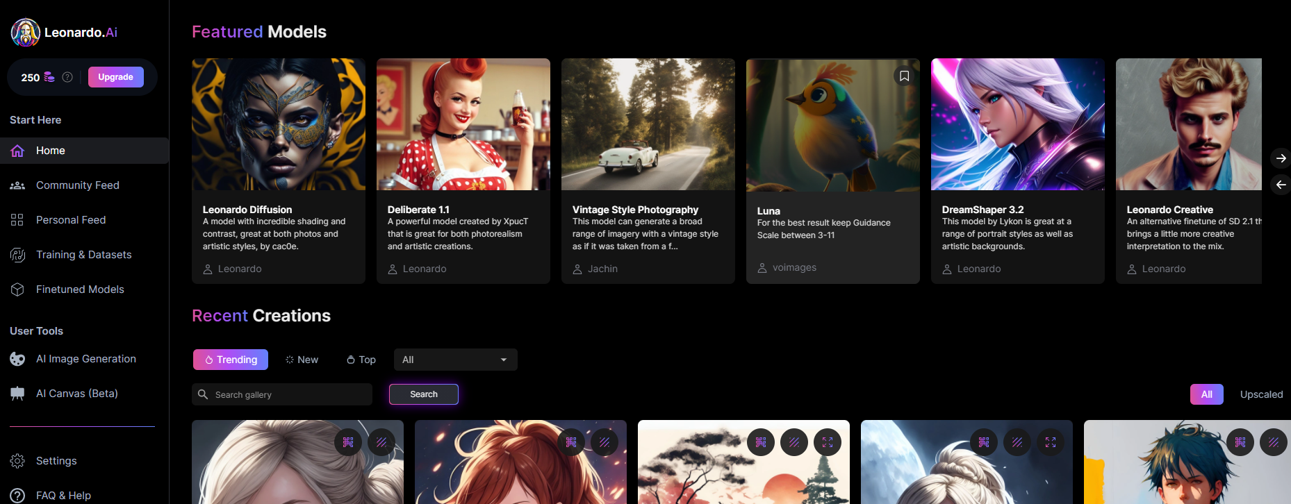 Leonardo.Ai账号注册申请_onekbit云笔记