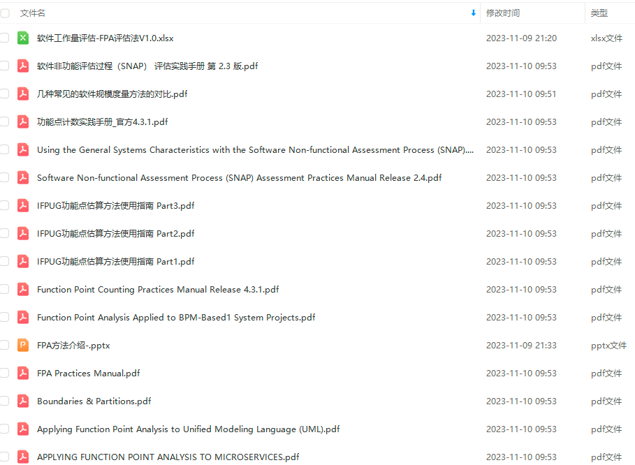 易可资源库-FPA工时模板-易可导航旗下全网共享资源分享平台